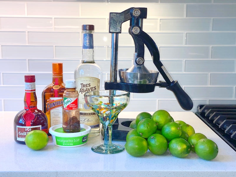 Meg Makin’ Margs on National Margarita Day!! – Meghan Fabulous