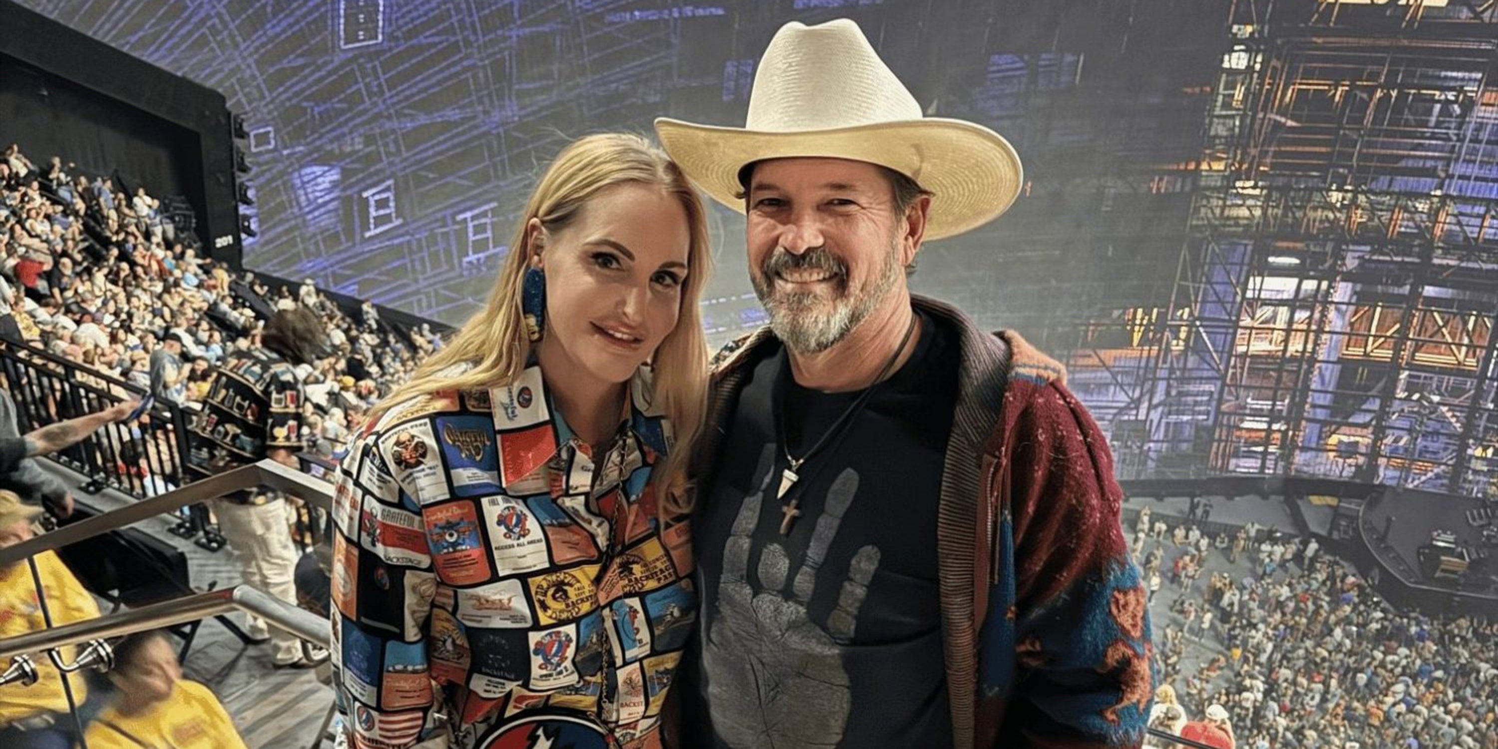 Voyage LA Magazine: Daily Inspiration: Meet Steve Dunlap and Meghan Fa ...