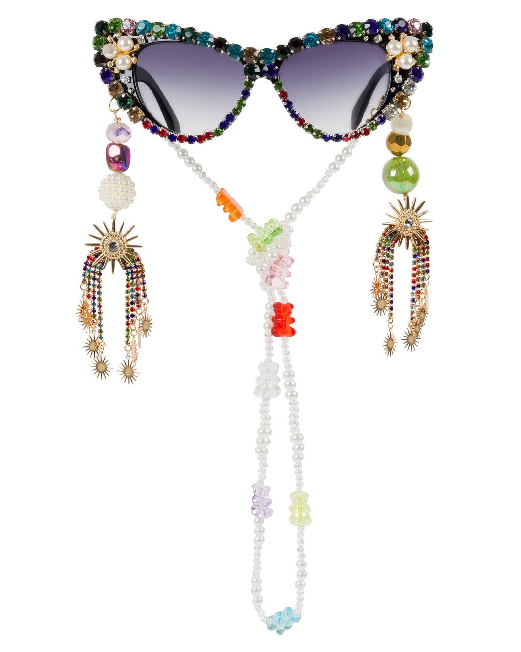 Fun Glasses | Trendy Funglasses for Women | Meghan Fabulous