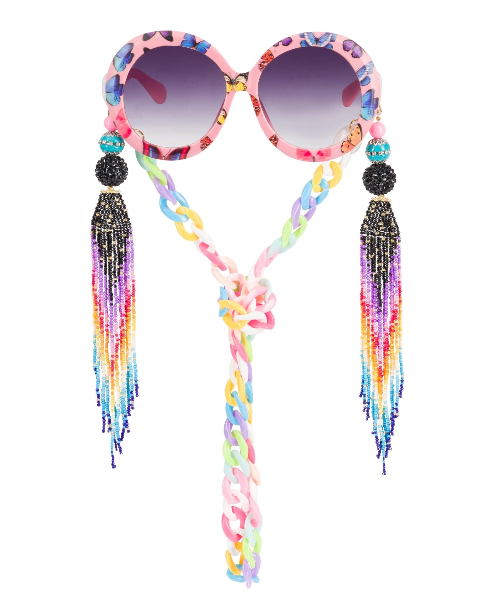 Fun Glasses | Trendy Funglasses for Women | Meghan Fabulous