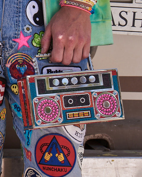 Shop Fun Purses and Women's Handbags | Meghan Fabulous