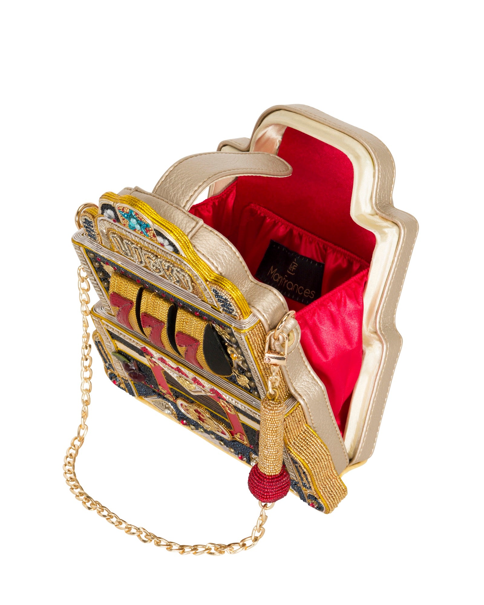 New Arrivals – Meghan Fabulous