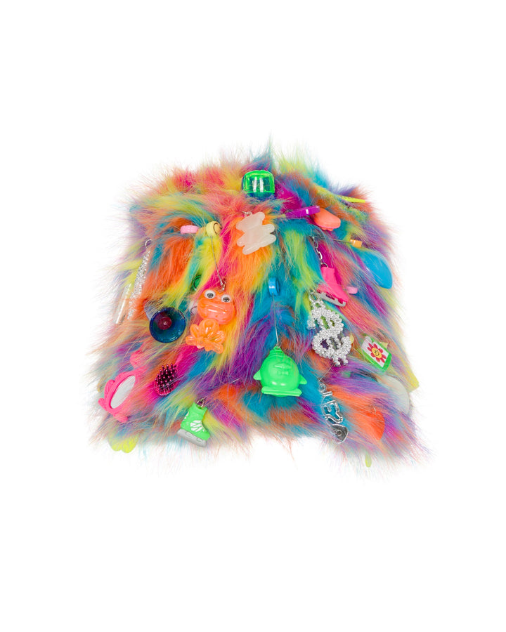 Headwear & Scarves – Meghan Fabulous