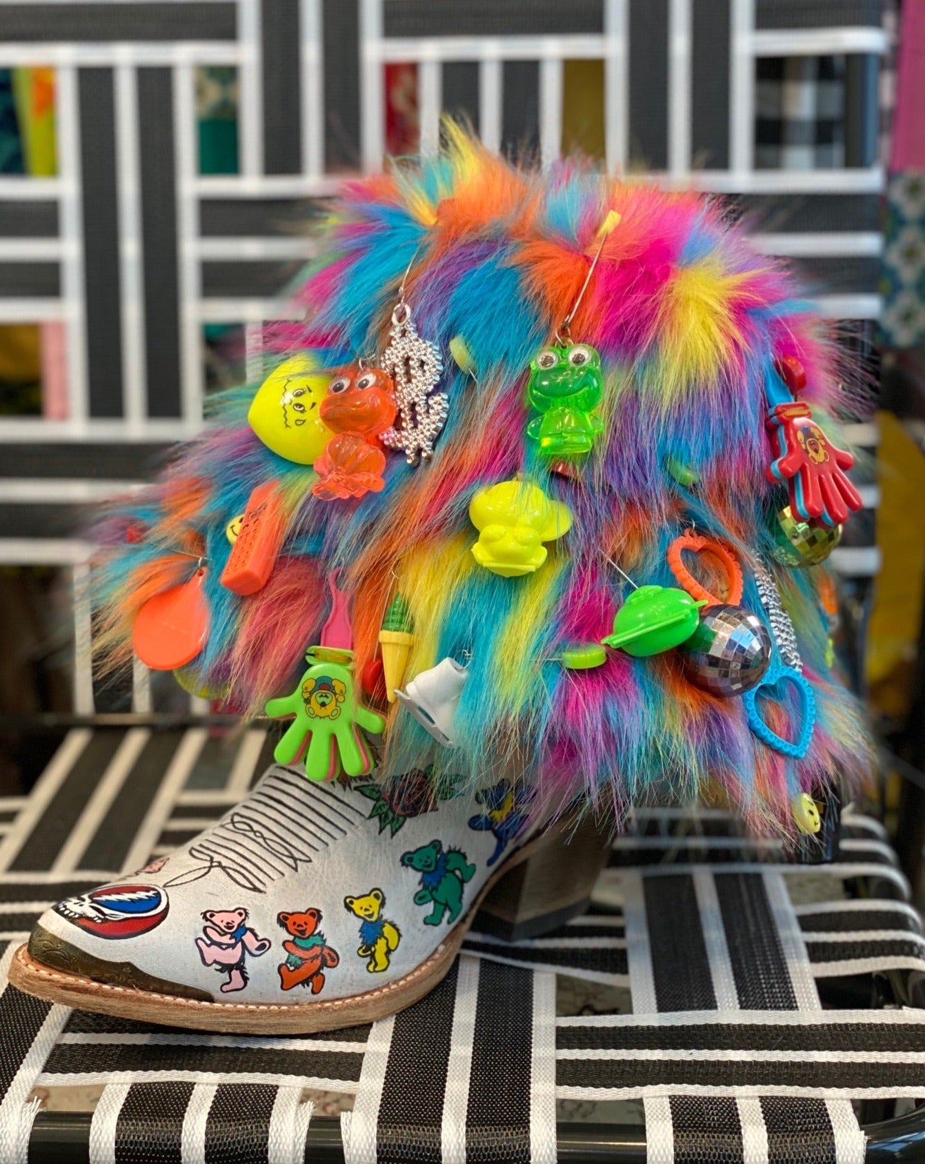 Headwear & Scarves – Meghan Fabulous