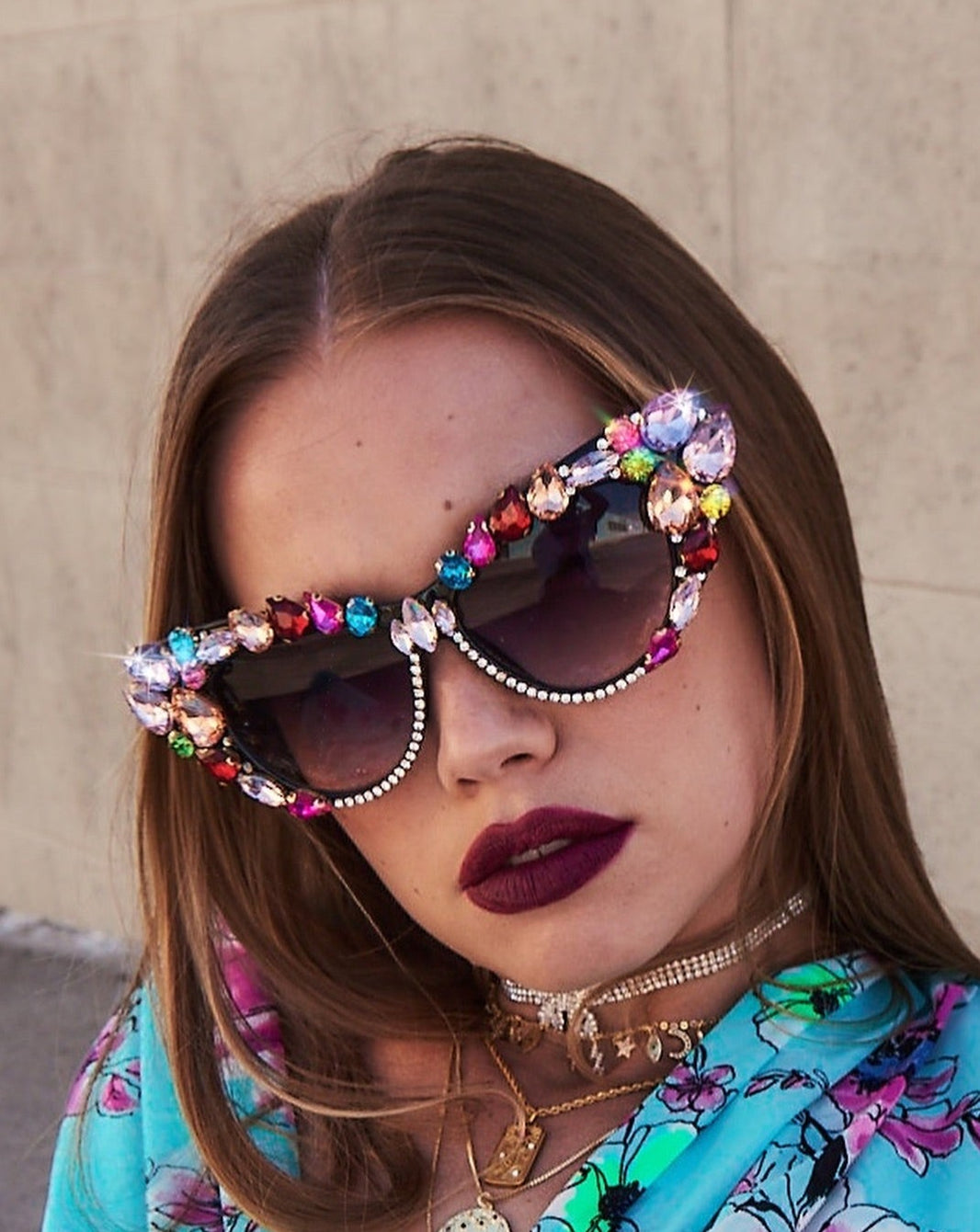 Fun Glasses | Trendy Funglasses for Women | Meghan Fabulous