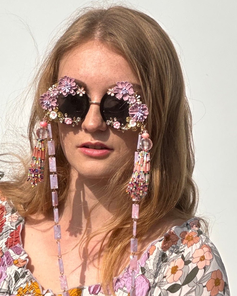 Fun Glasses | Trendy Funglasses for Women | Meghan Fabulous