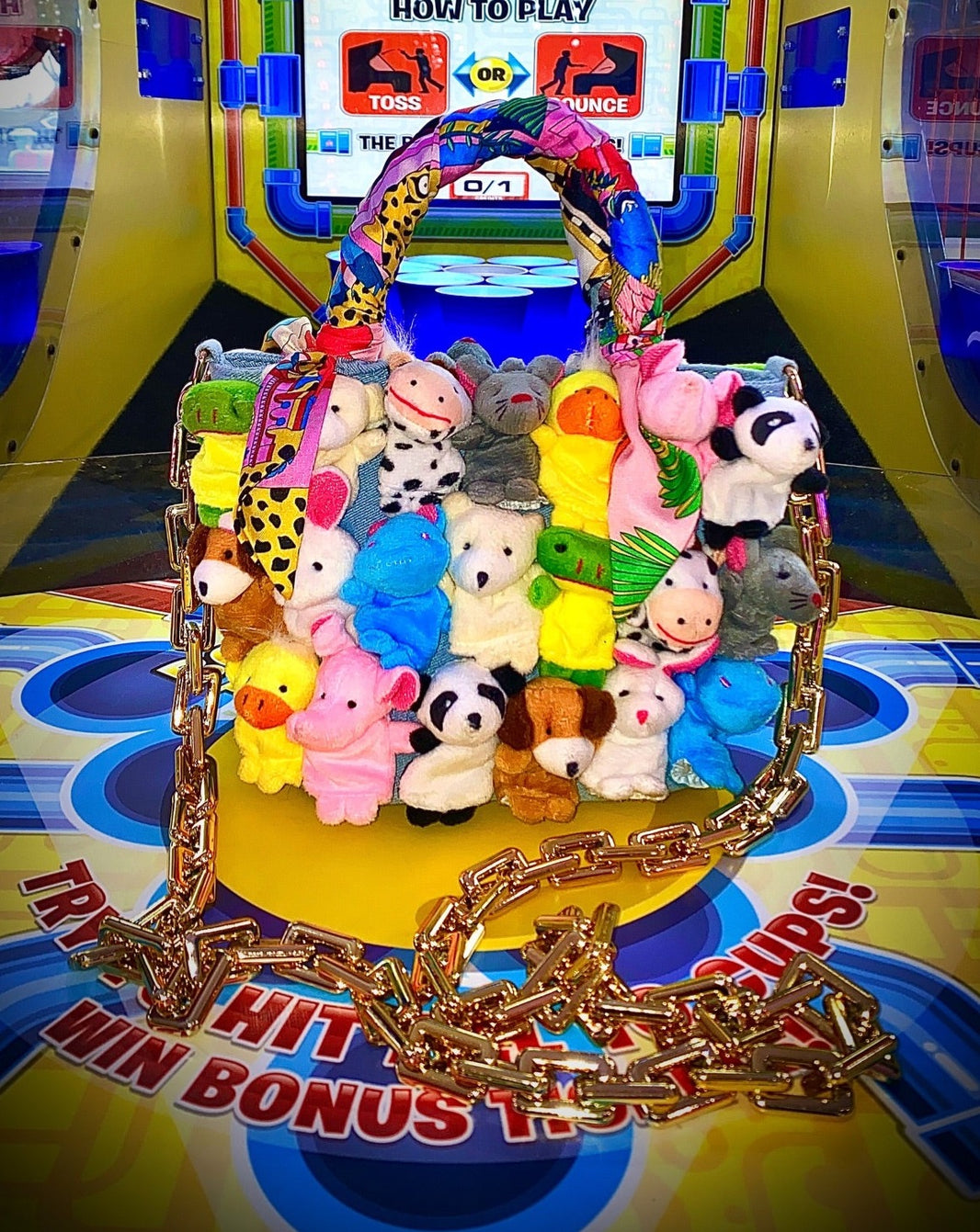 Shop Fun Purses and Women's Handbags | Meghan Fabulous